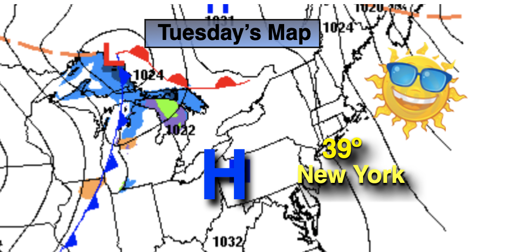Weather Updates – John Marshall Weather