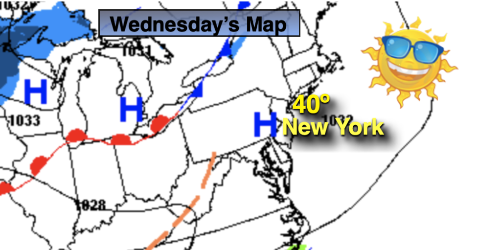 Weather Updates – John Marshall Weather