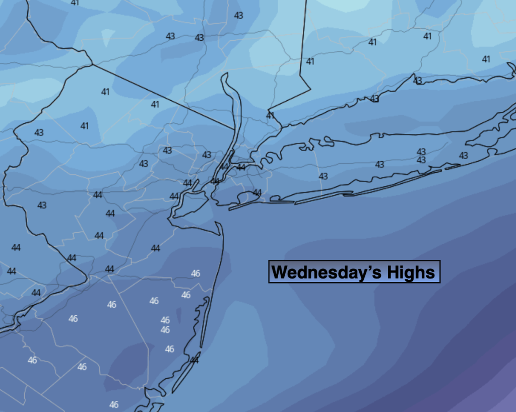 Weather Updates – John Marshall Weather
