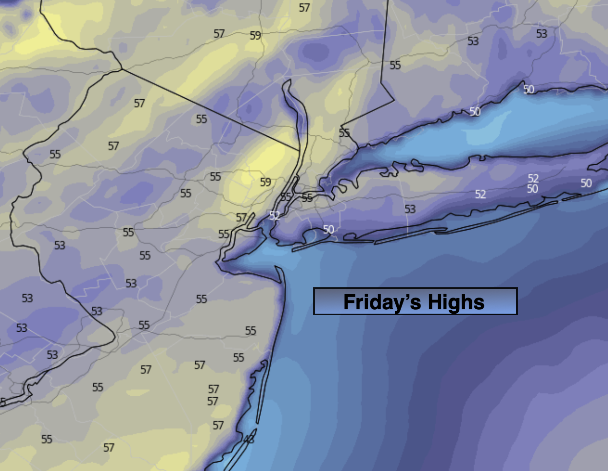Weather Updates – John Marshall Weather