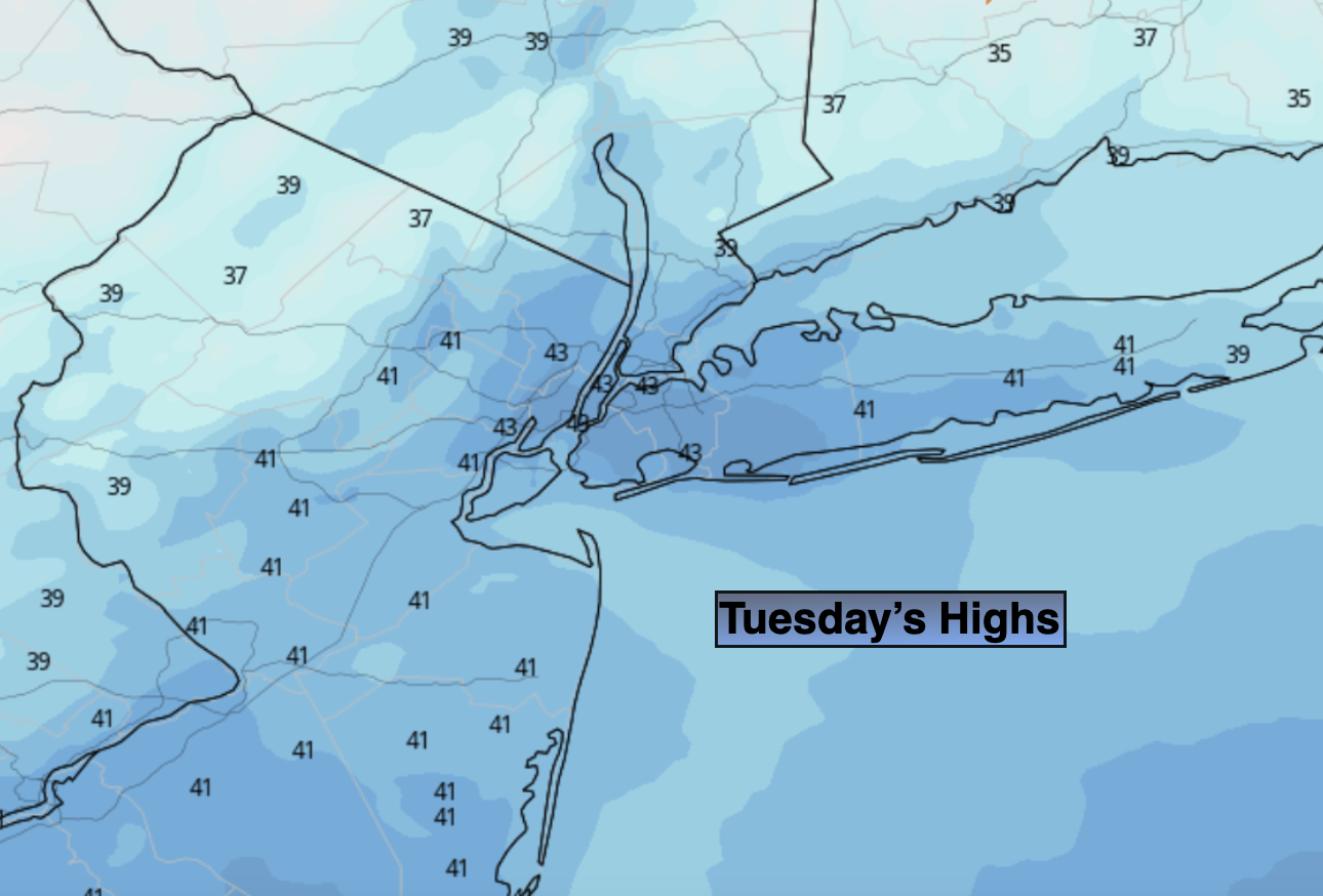 Weather Updates – John Marshall Weather