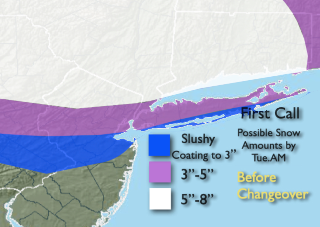 Weather Updates – John Marshall Weather